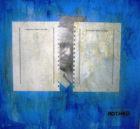 The Art Work of David Borenstein - Architect, Builder, Painter ...