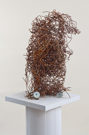 The Art Work of David Borenstein - Architect, Builder, Painter ...