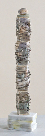 The Art Work of David Borenstein - Architect, Builder, Painter ...