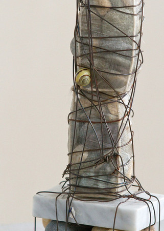 The Art Work of David Borenstein - Architect, Builder, Painter ...