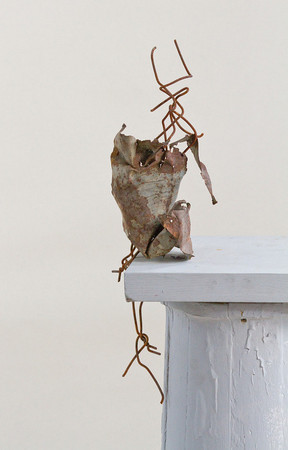 The Art Work of David Borenstein - Architect, Builder, Painter ...