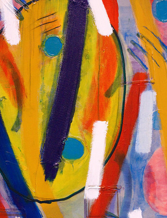 The Art Work of David Borenstein - Architect, Builder, Painter ...