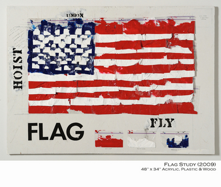 The Art Work of David Borenstein - Architect, Builder, Painter ...